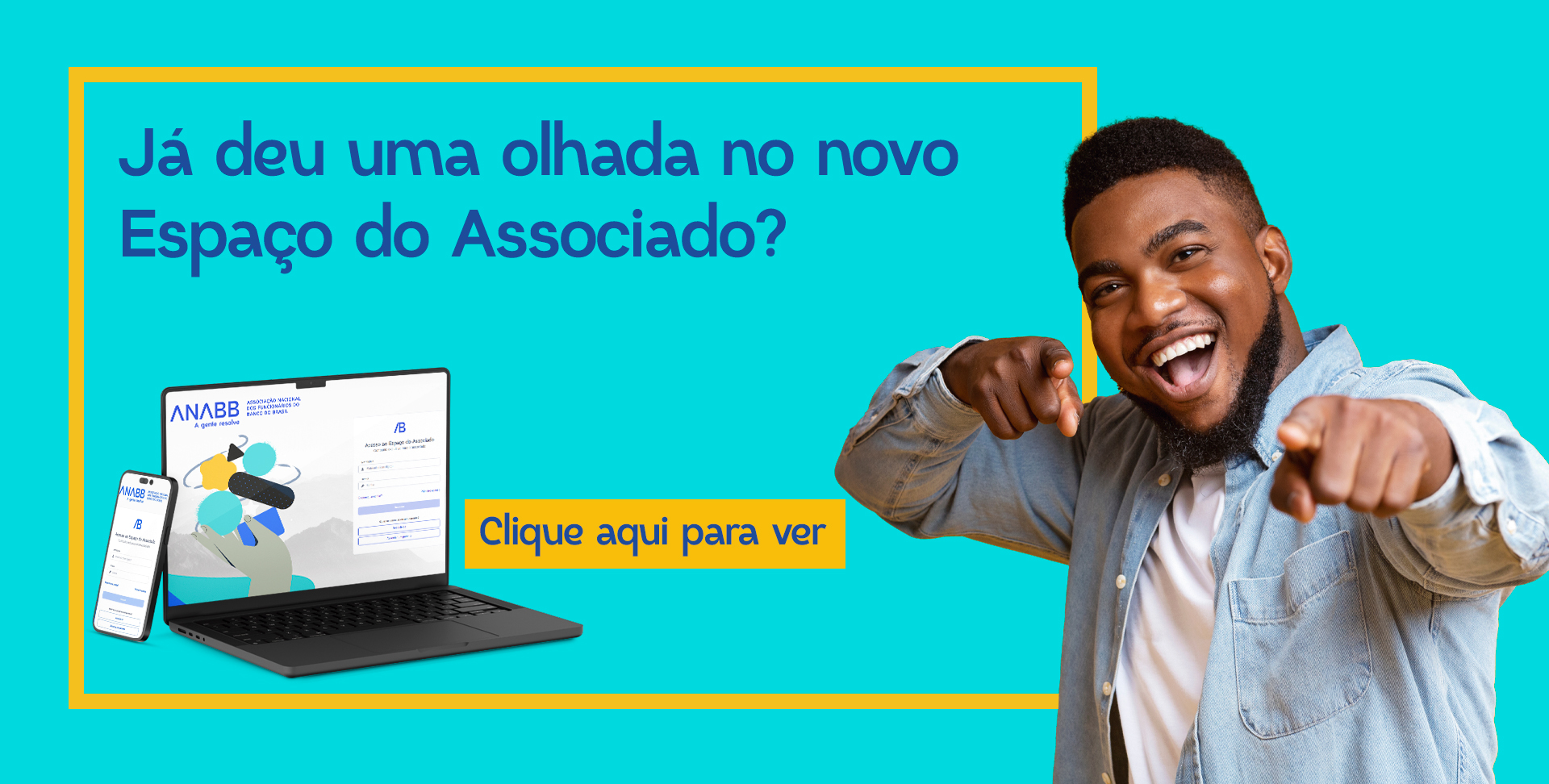 ANABB - Associação Nacional dos Funcionários do Banco do Brasil