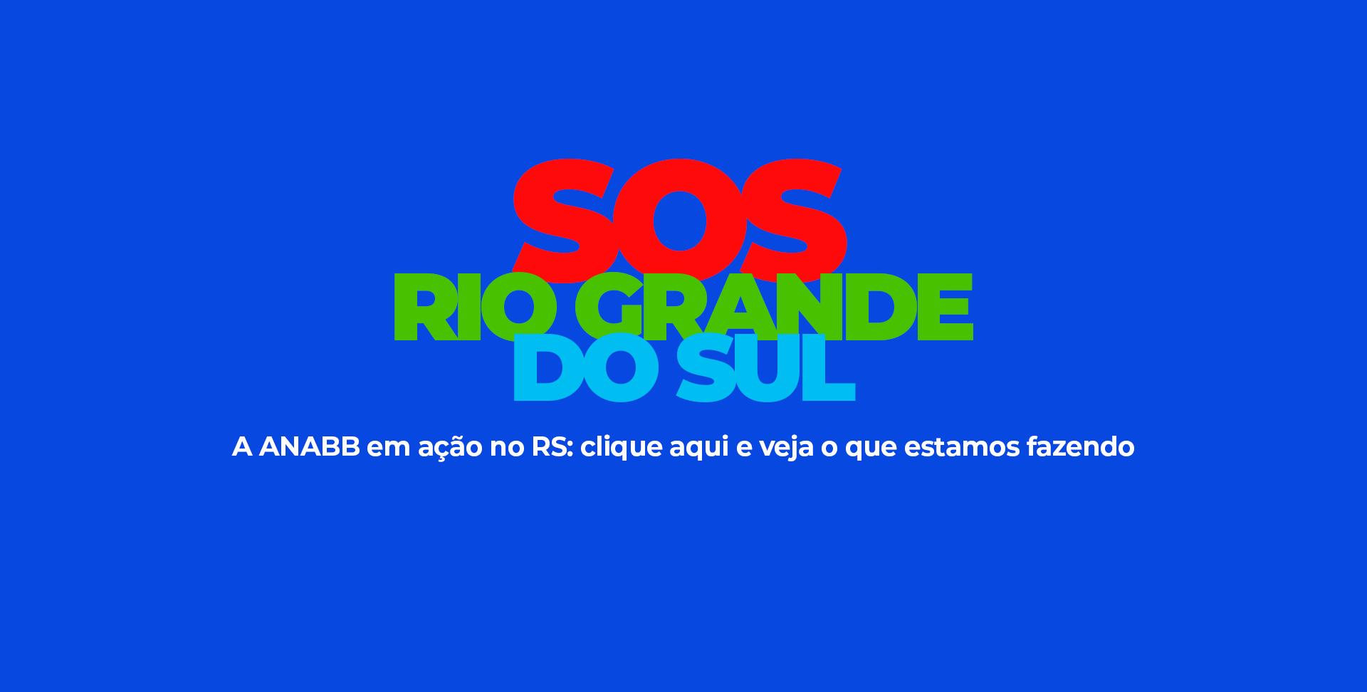 ANABB - Associação Nacional dos Funcionários do Banco do Brasil