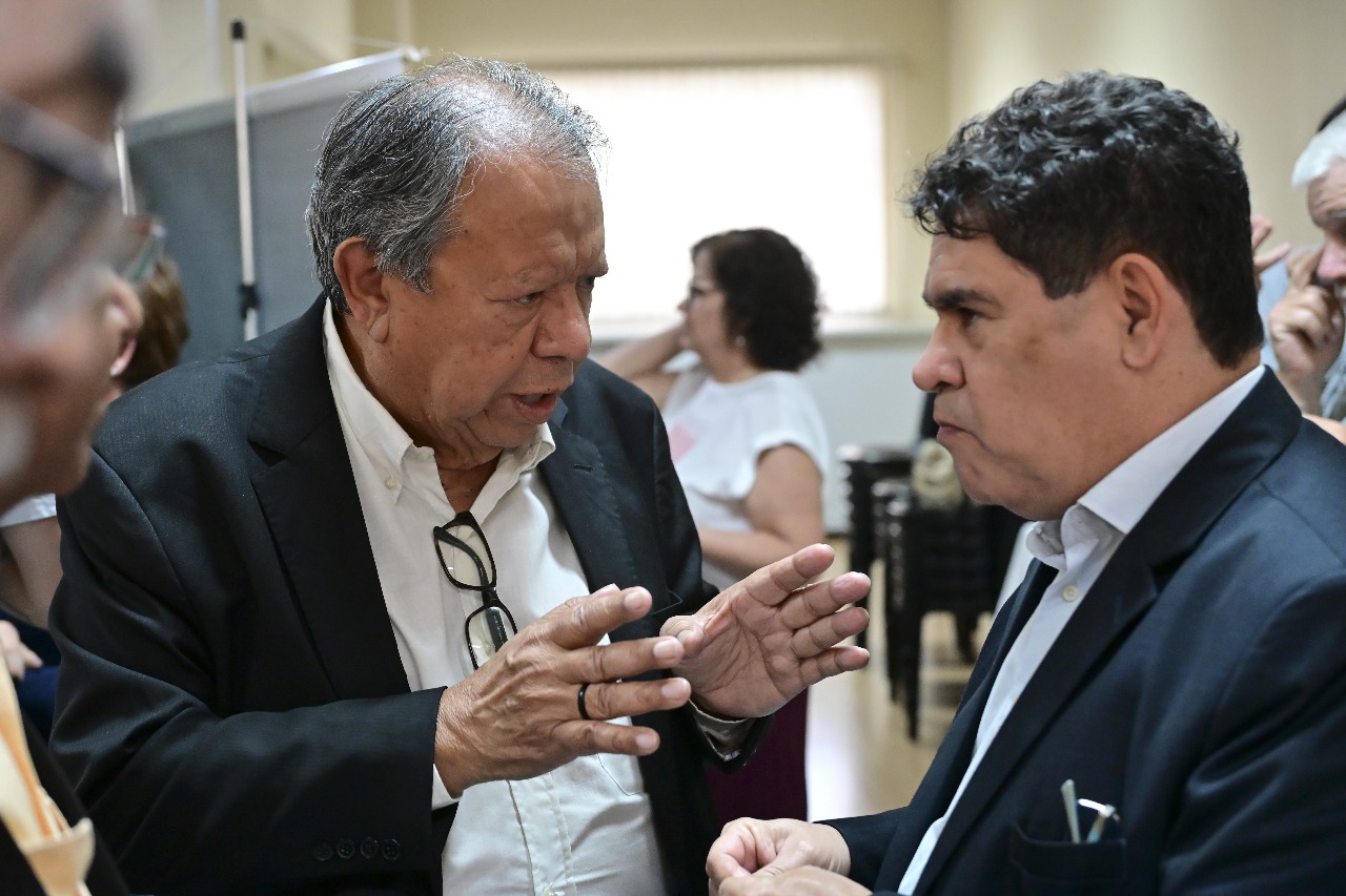 Rede Clipping: ANABB PRESENTE NA POSSE DA NOVA DIRETORIA DA AFABB-SP