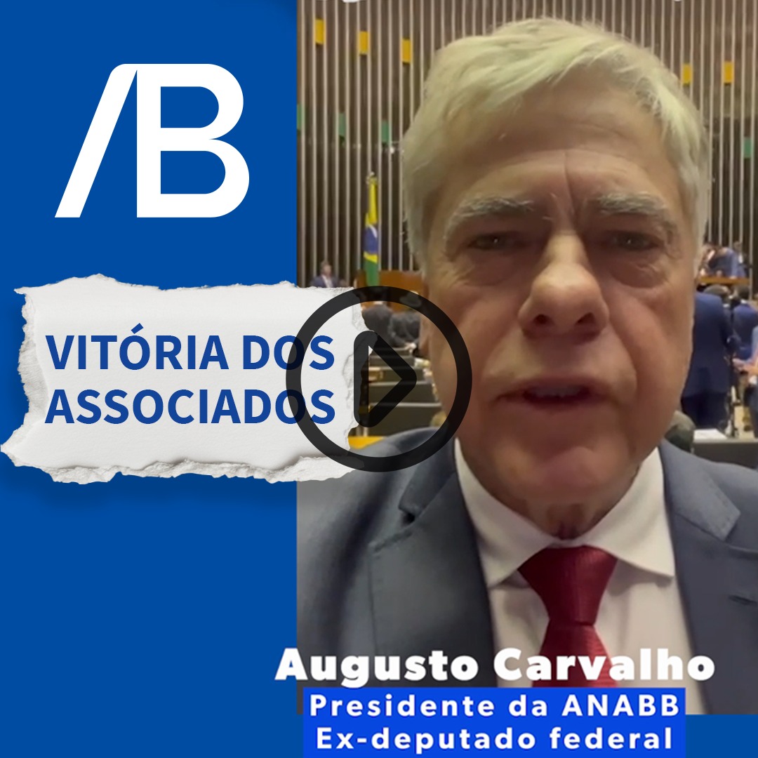 ANABB - Associação Nacional dos Funcionários do Banco do Brasil